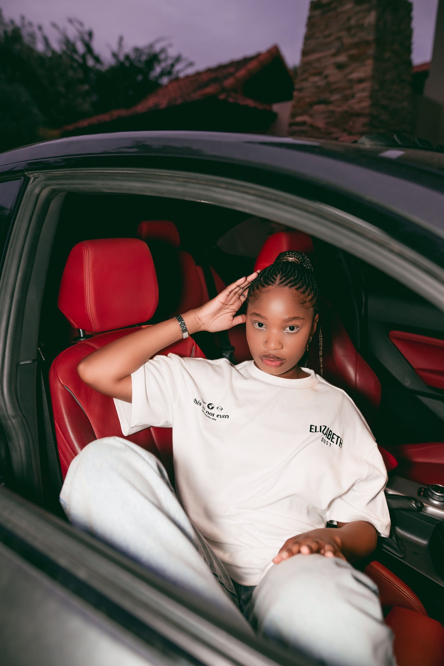 ELIZABETHDUST - Official Site – Elizabeth dust