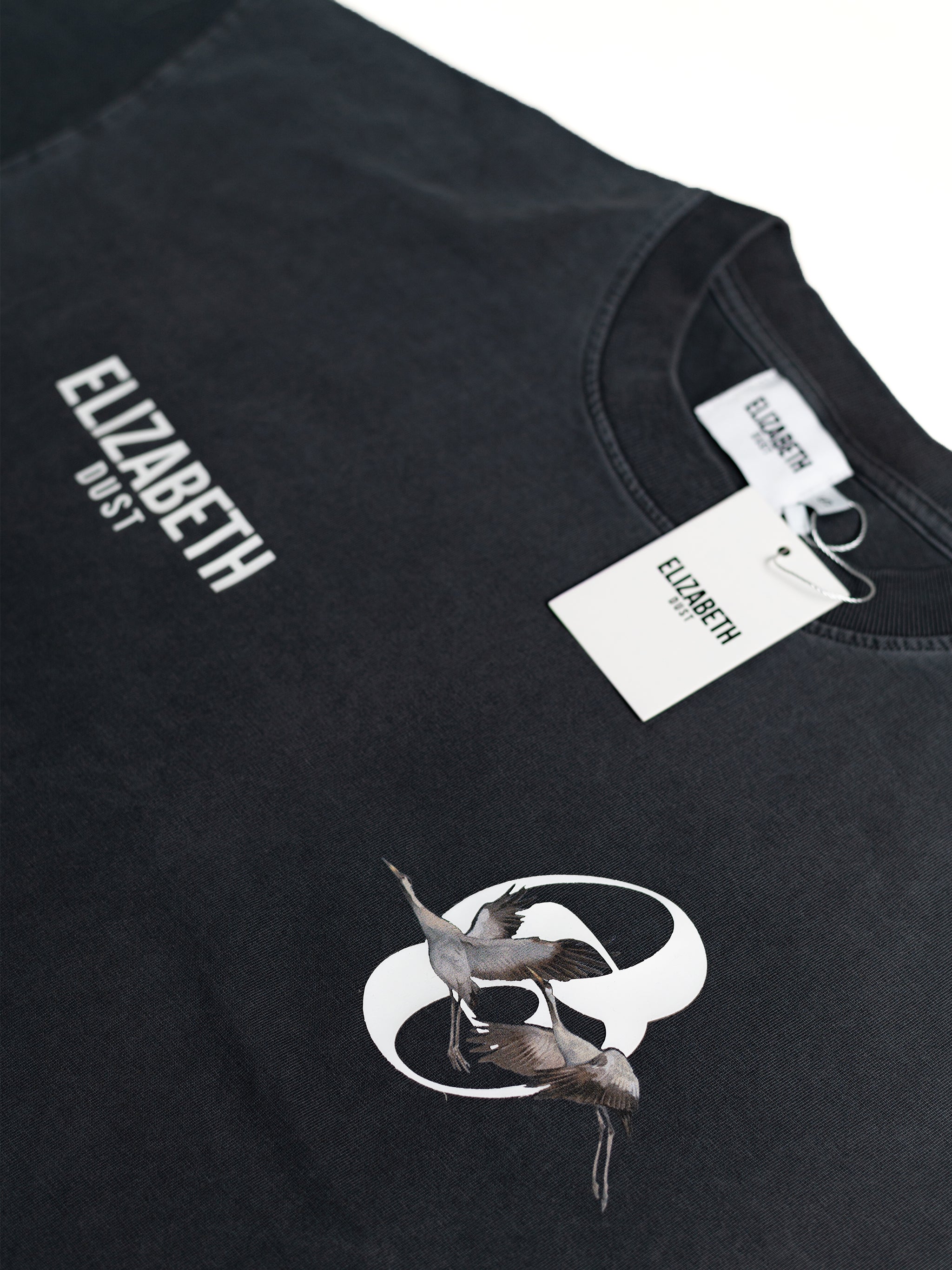 ELIZABETHDUST - Official Site – Elizabeth dust